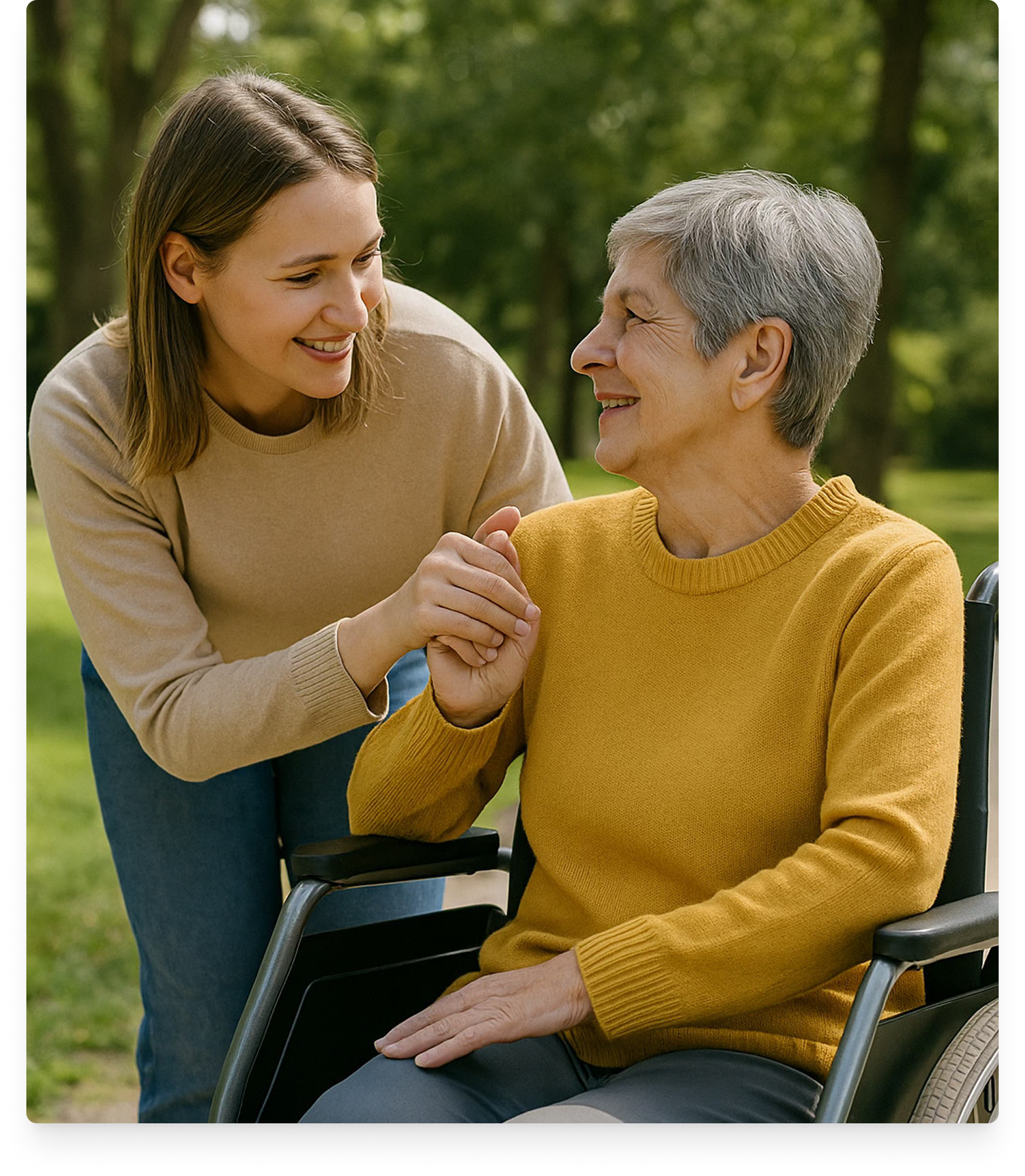 Trusted Disability Support Services | Sunbury – Care Compatible Australia