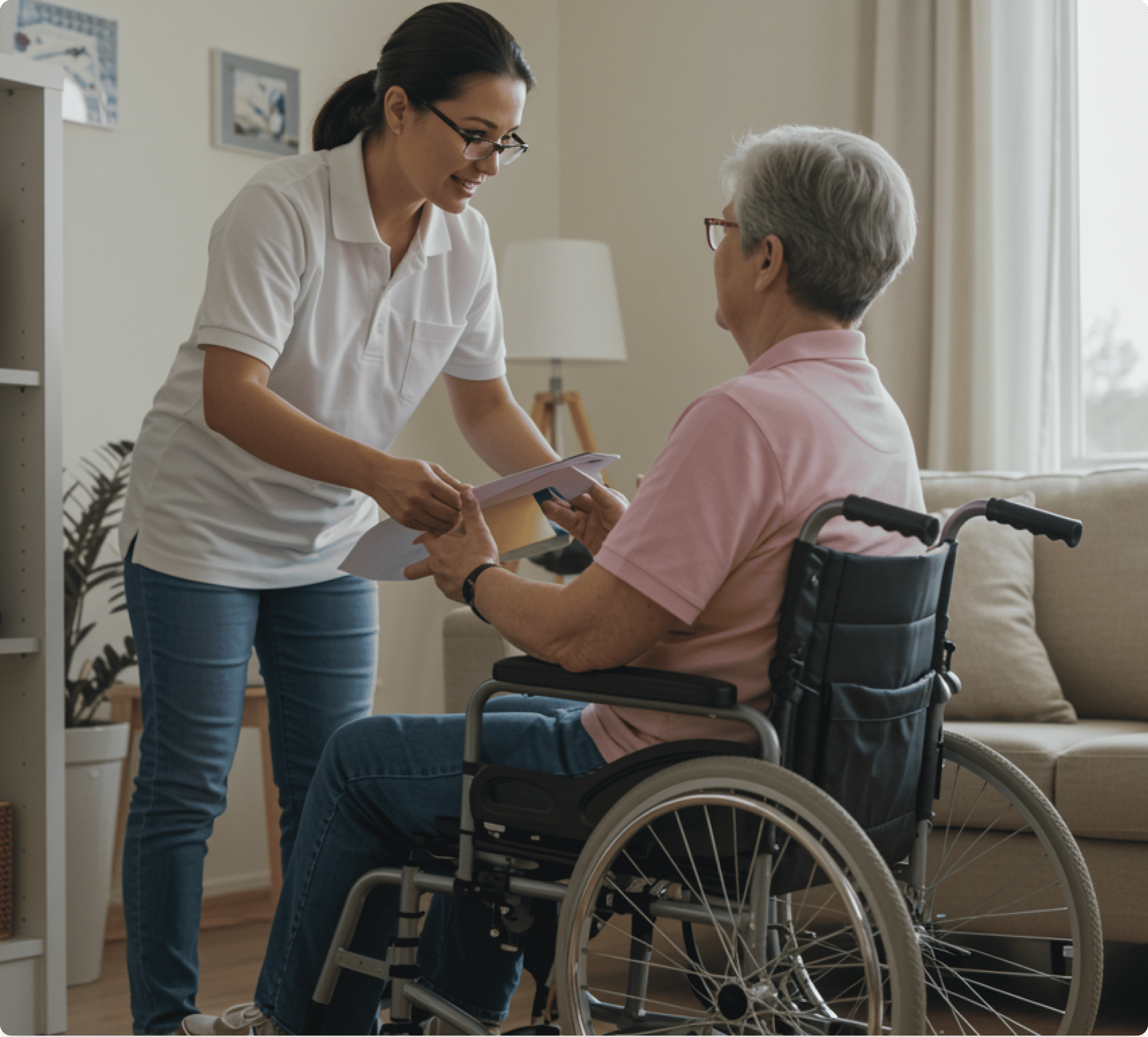 Trusted Disability Support Services | Wallan – Care Compatible Australia