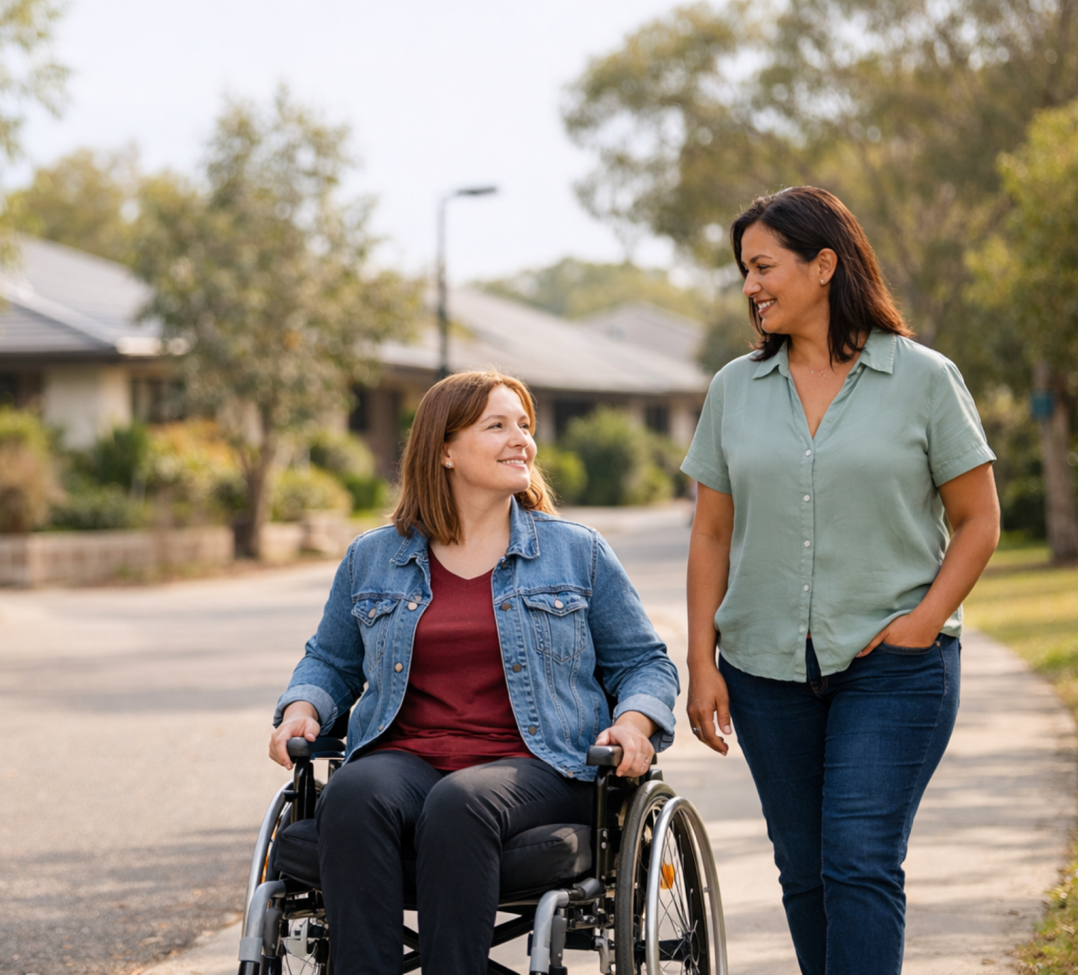 Ascot Vale - Care Compatible Australia